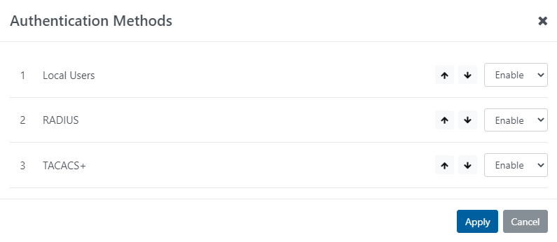 Profitap vTAP v0.5.0 Release Notes