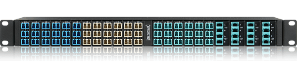 Exploring the Different Types of Network TAPs