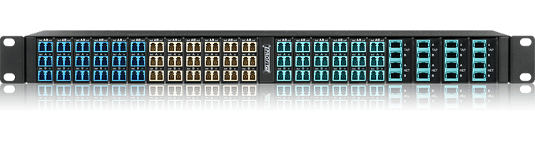 Exploring the Different Types of Network TAPs