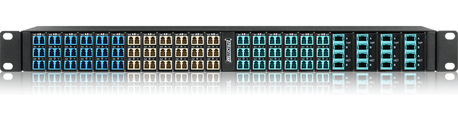 Exploring the Different Types of Network TAPs