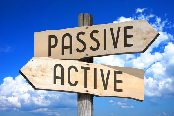 The Difference Between Passive and Active Network TAPs