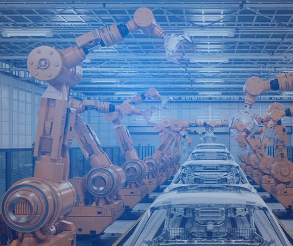 Industrial Network Visibility and Cybersecurity in One Robust Solution