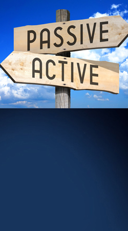 The Difference Between Passive and Active Network TAPs